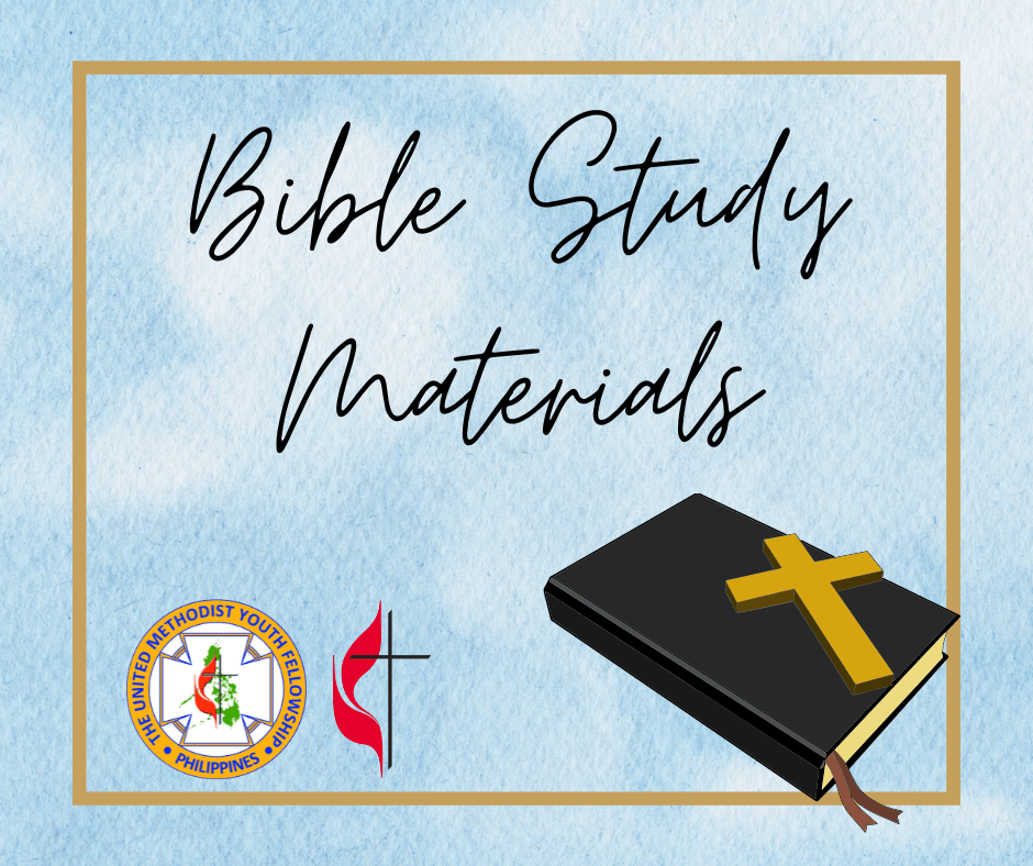 Bible Study Materials - UMYFP